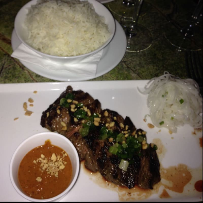 GINGER in Paris - Restaurant Reviews, Menu and Prices | TheFork