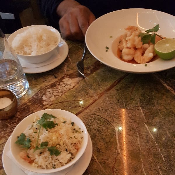 GINGER in Paris - Restaurant Reviews, Menu and Prices | TheFork