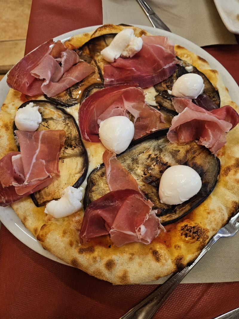 Restaurante Cacio & Pepe en Trento - Menú 2023, opiniones, precios y ...