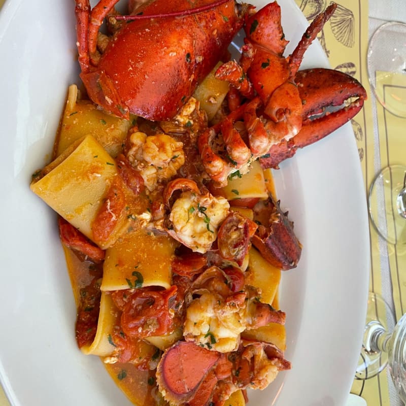 Il Cestino a Milano - Menu, prezzi, immagini, recensioni e indirizzo ...