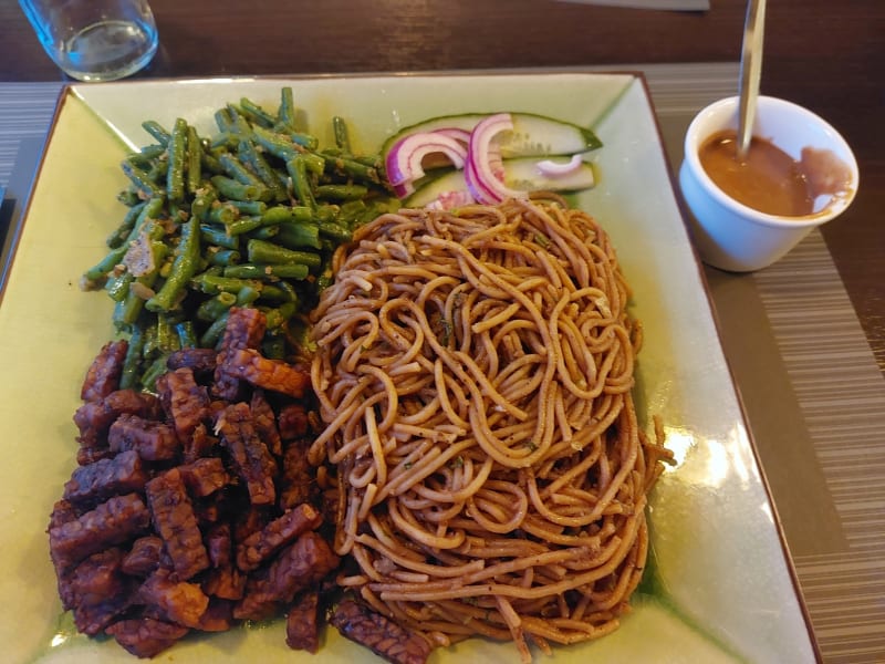 Soenes roti bar & grill in Amsterdam - Restaurant Reviews, Menu and ...