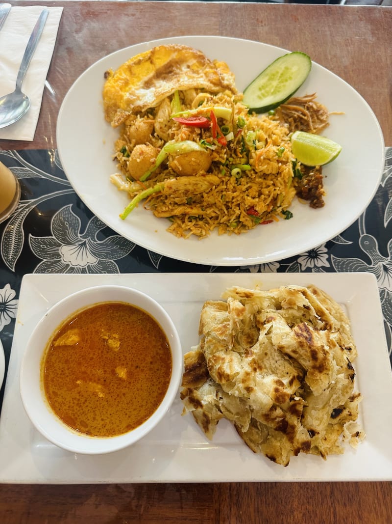 Java Fusion London in London - Restaurant Reviews, Menus, and Prices ...