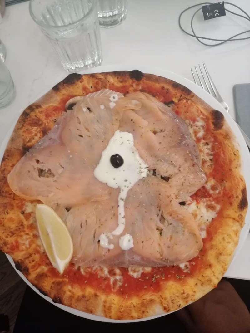 Margaretti in Paris - Restaurant Reviews, Menu and Prices | TheFork