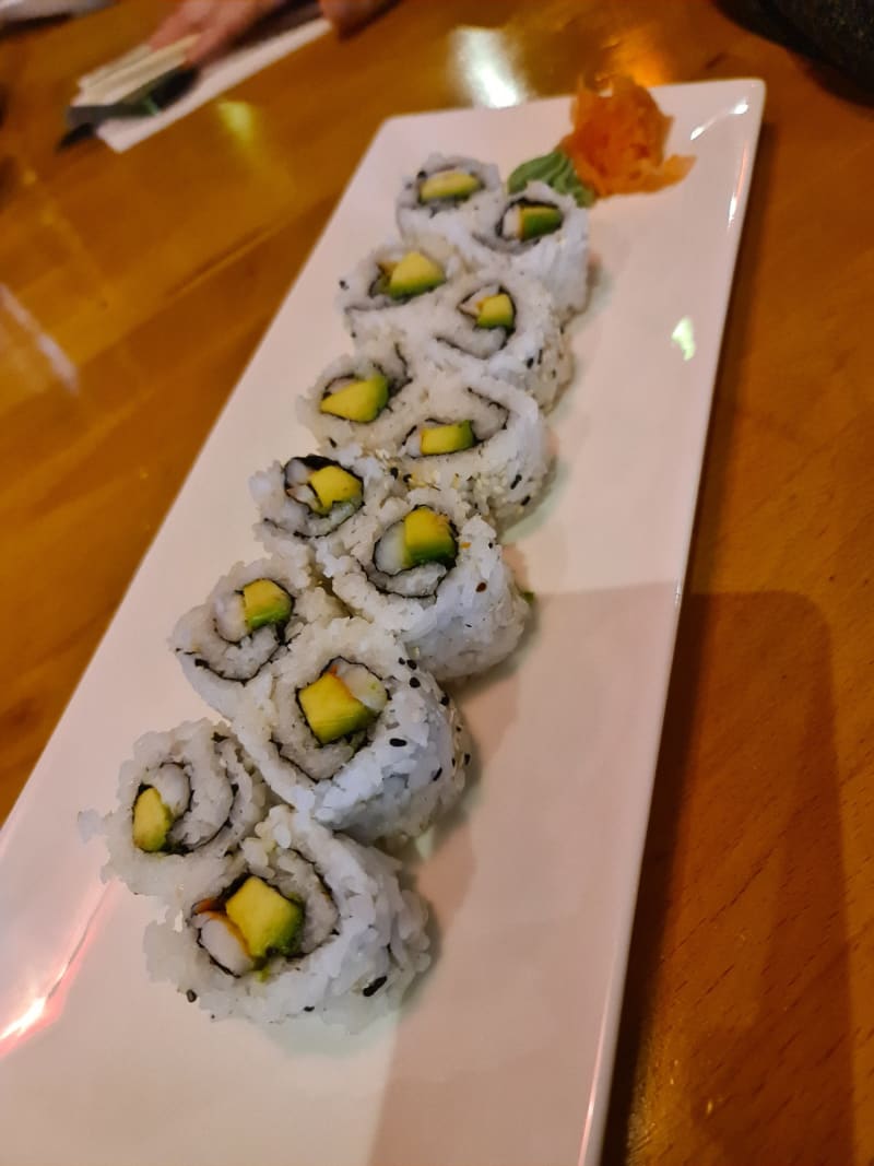 Restaurant Hitomi Plus Gasometer à Vienne - Menu, avis, prix et ...