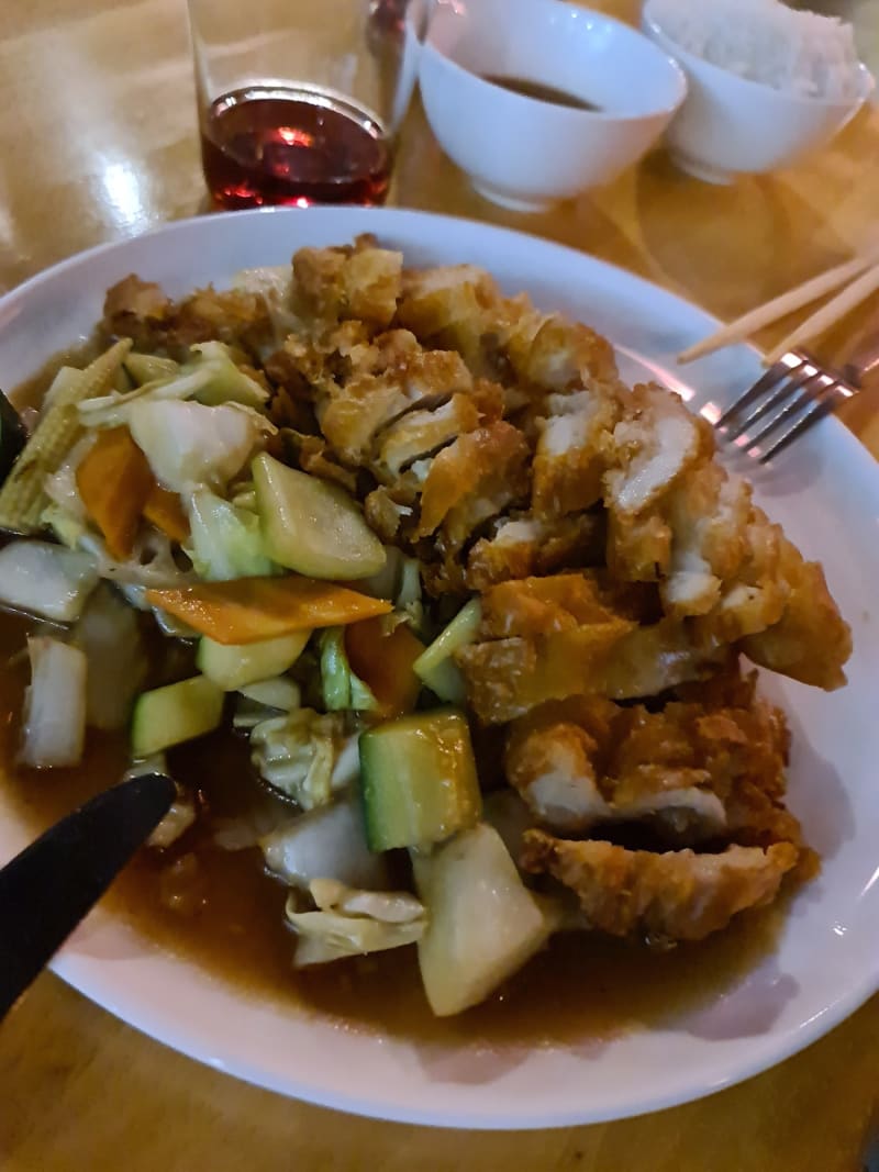 Restaurant Hitomi Plus Gasometer à Vienne - Menu, avis, prix et ...