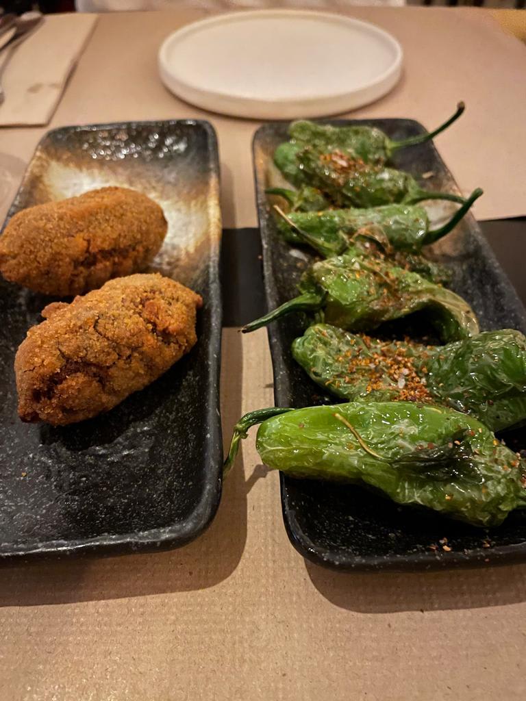 Sésamo in Barcelona - Restaurant Reviews, Menu and Prices | TheFork