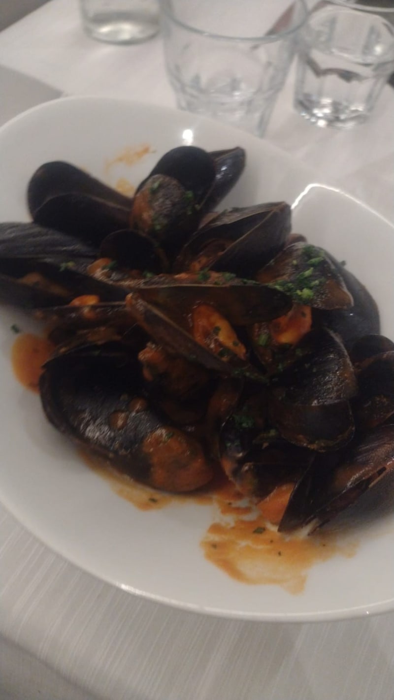 Sole in Rapallo - Restaurant Reviews, Menu and Prices | TheFork