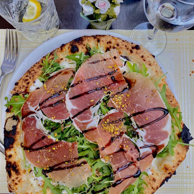 Pasta Oro in Paris - Restaurant Reviews, Menu and Prices | TheFork