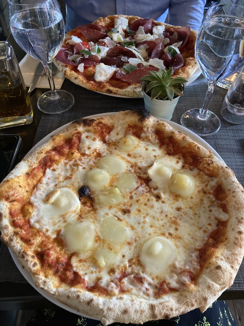 Pasta Oro in Paris - Restaurant Reviews, Menu and Prices | TheFork