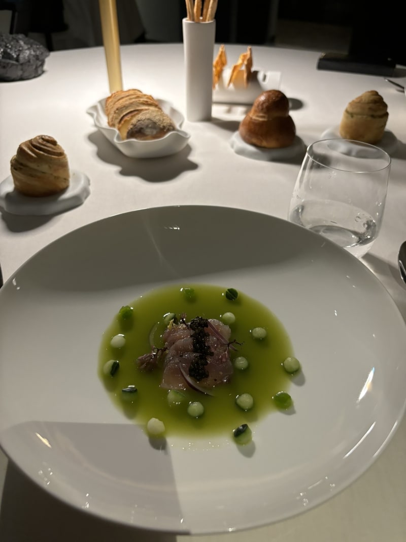 Sapio in Catania - Restaurant Reviews, Menu and Prices | TheFork
