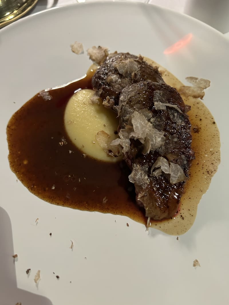Sapio in Catania - Restaurant Reviews, Menu and Prices | TheFork
