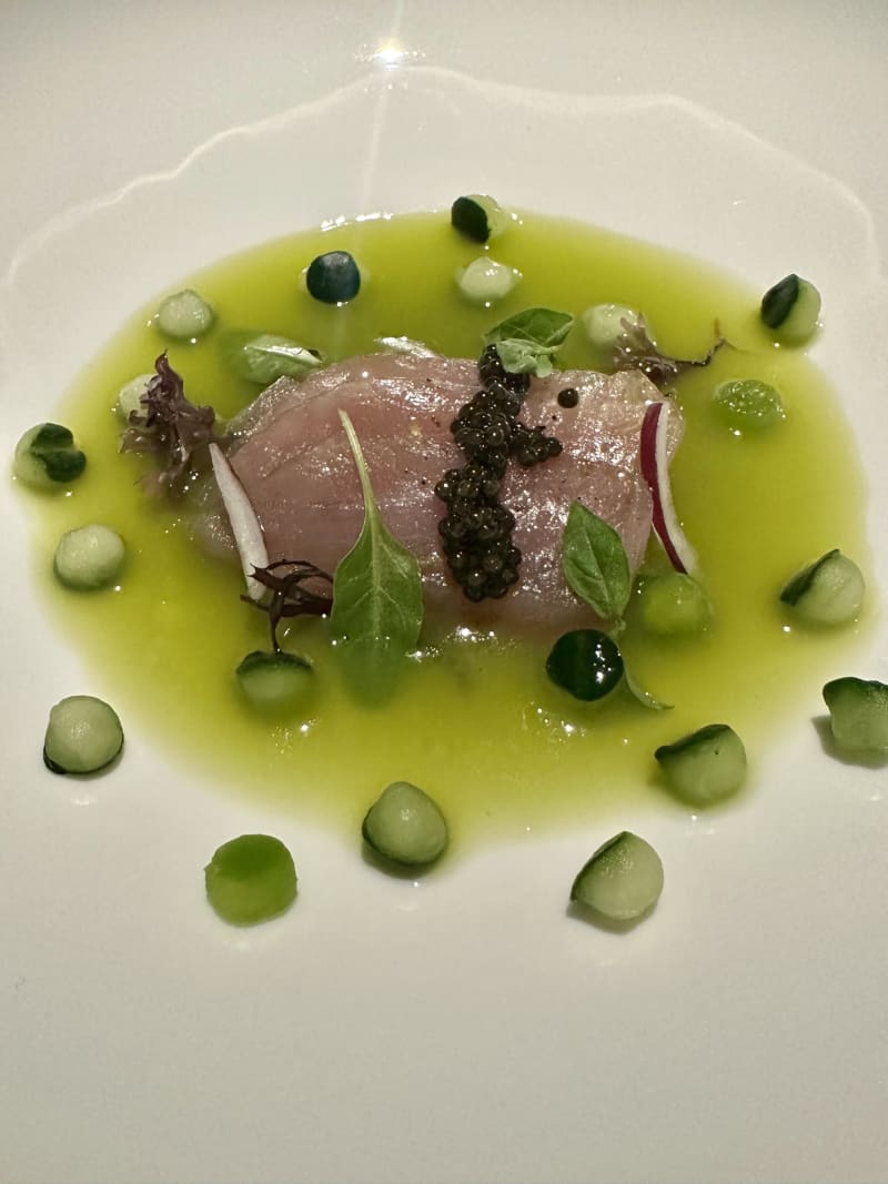 Sapio in Catania - Restaurant Reviews, Menu and Prices | TheFork