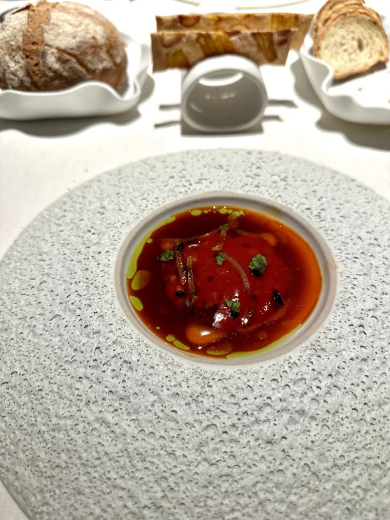 Sapio in Catania - Restaurant Reviews, Menu and Prices | TheFork