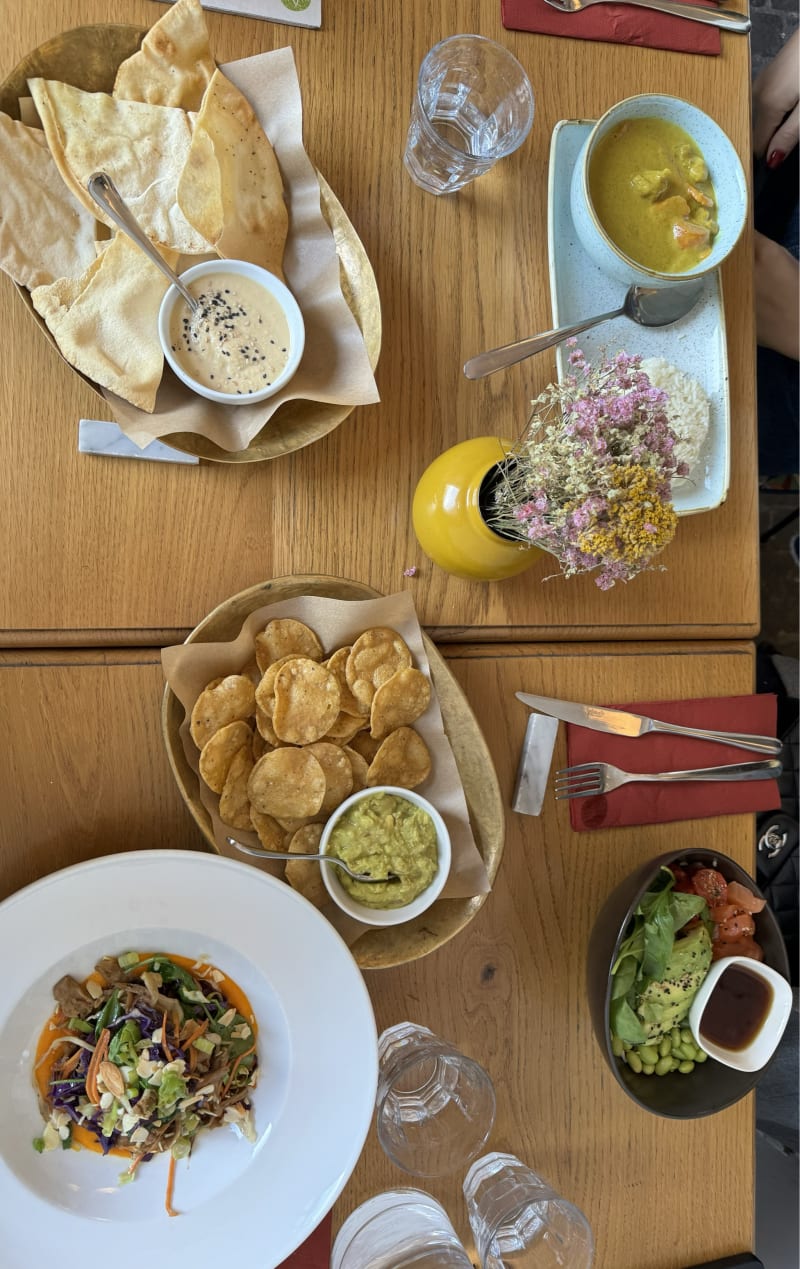 Vivi Bistrot - Piazza Navona a Roma - Menu, prezzi, immagini ...