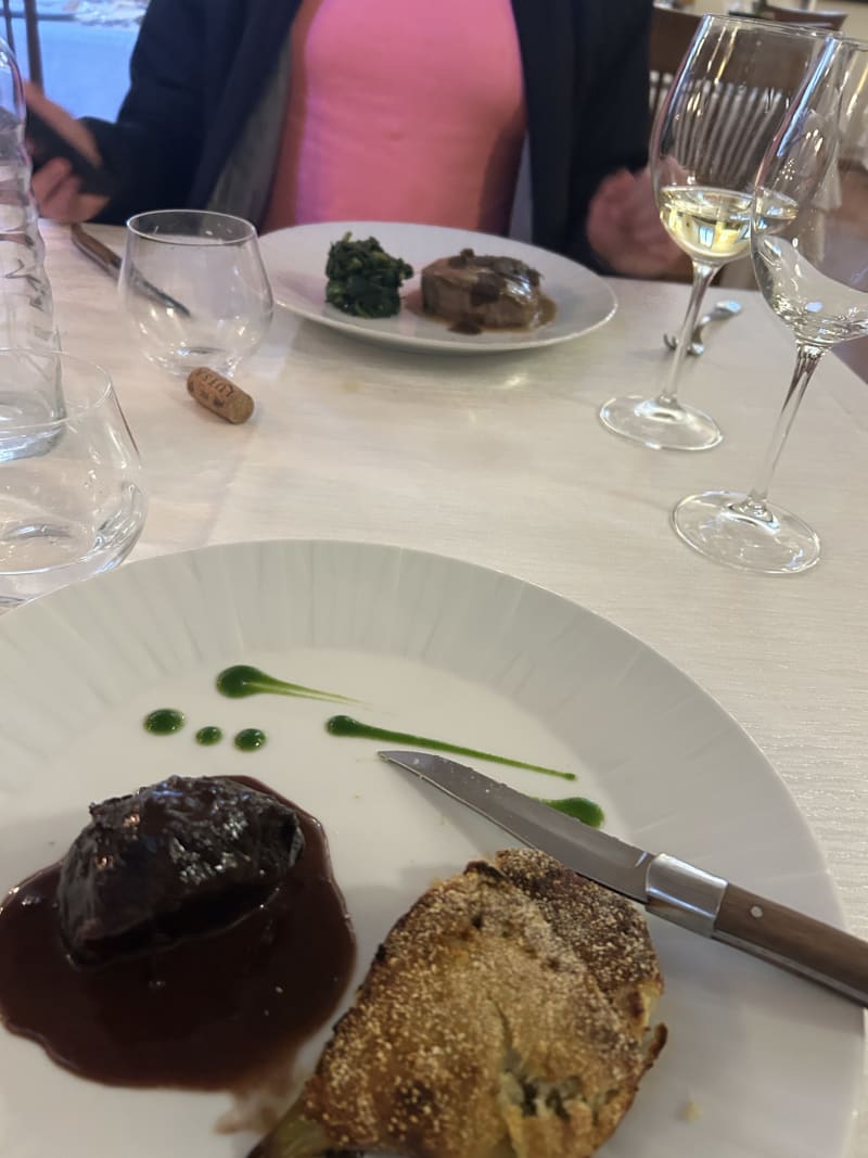 Ristorante Enoteca del Duca in Volterra - Restaurant Reviews, Menu and ...
