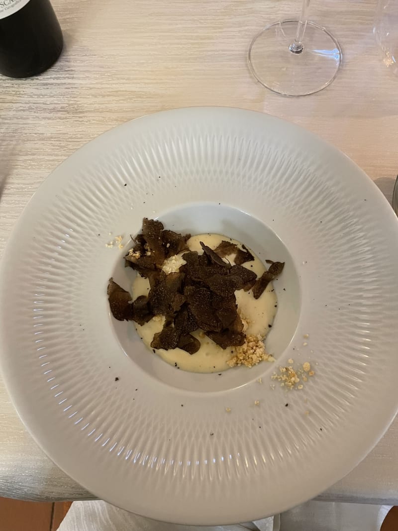 Ristorante Enoteca del Duca in Volterra - Restaurant Reviews, Menu and ...