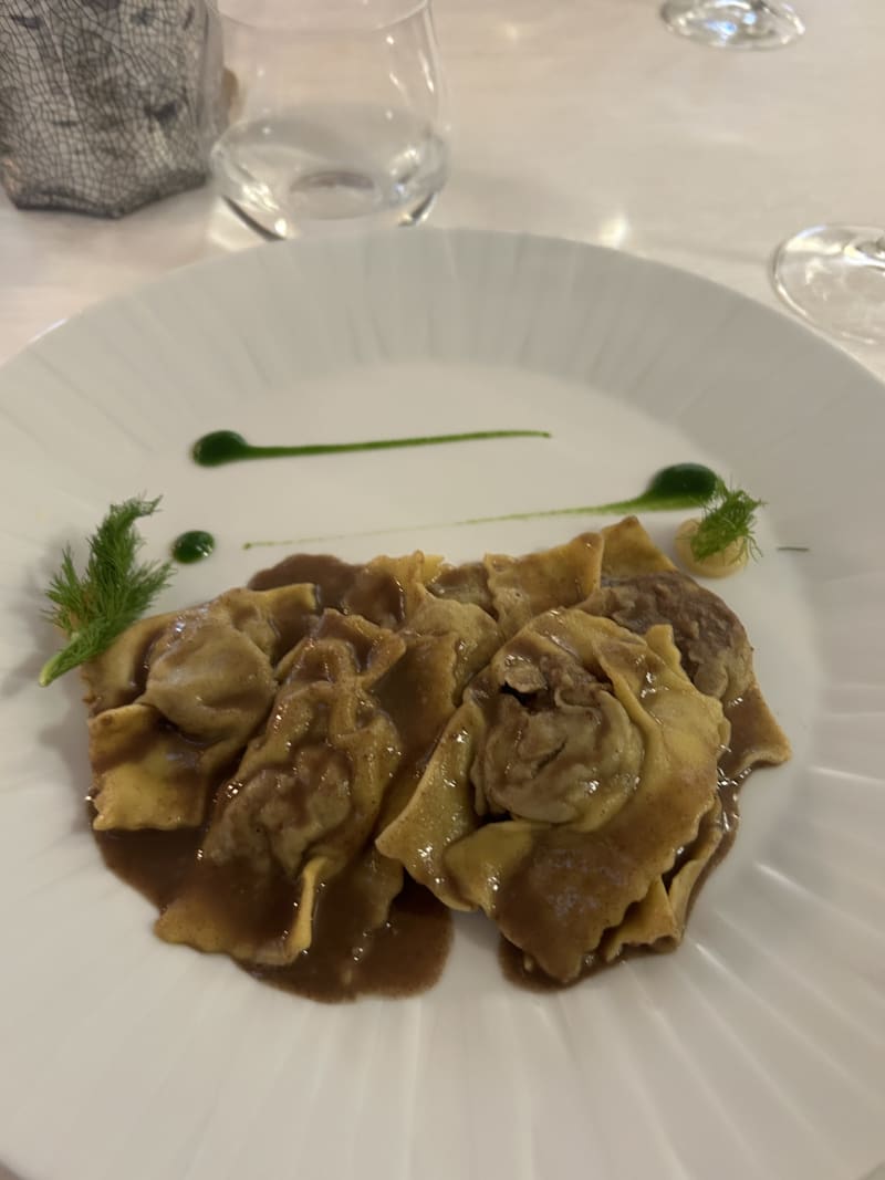 Ristorante Enoteca del Duca in Volterra - Restaurant Reviews, Menu and ...