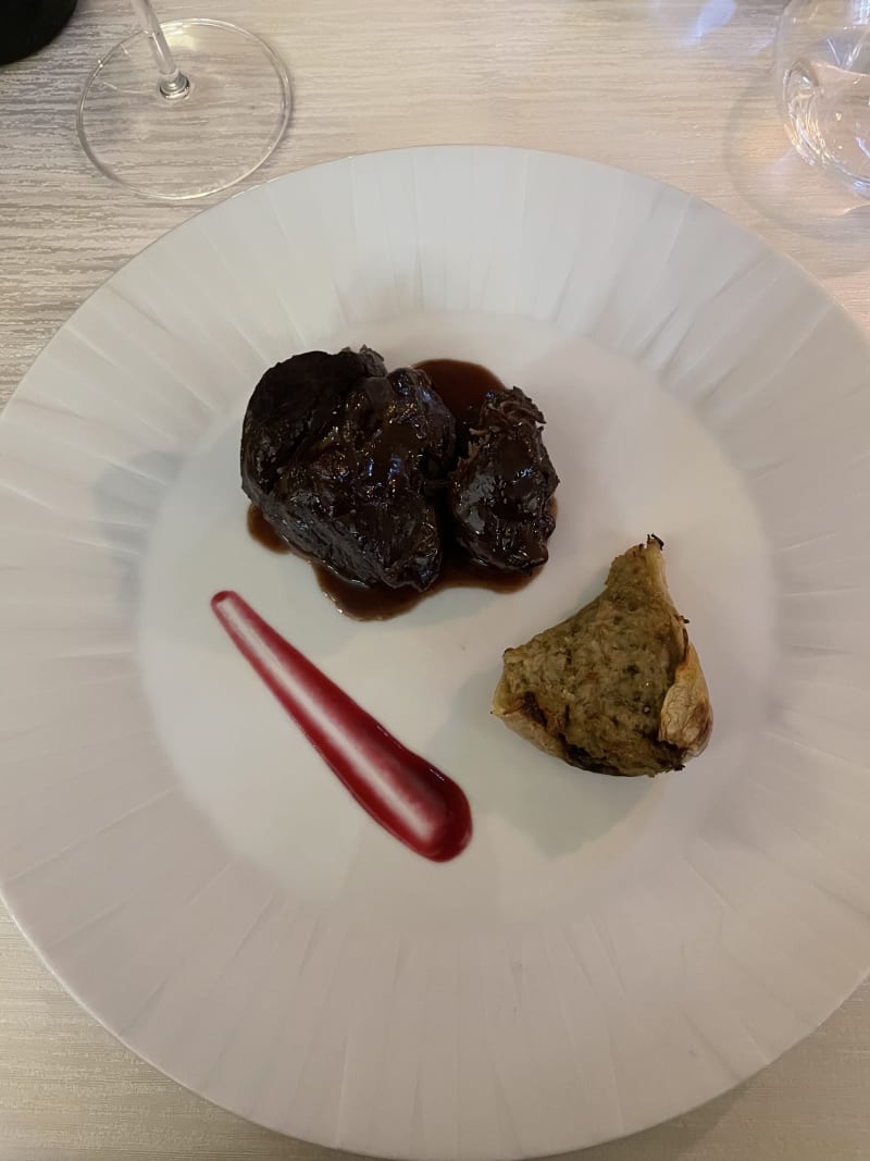 Ristorante Enoteca del Duca in Volterra - Restaurant Reviews, Menu and ...