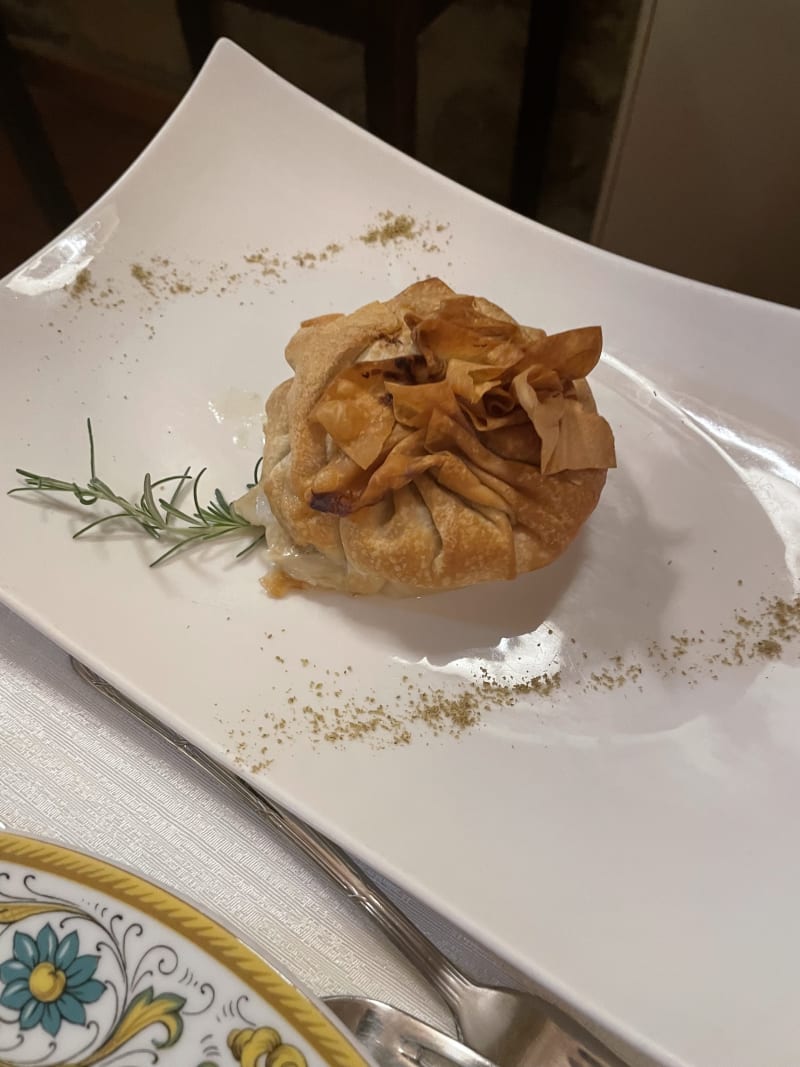 Ristorante Enoteca del Duca in Volterra - Restaurant Reviews, Menu and ...