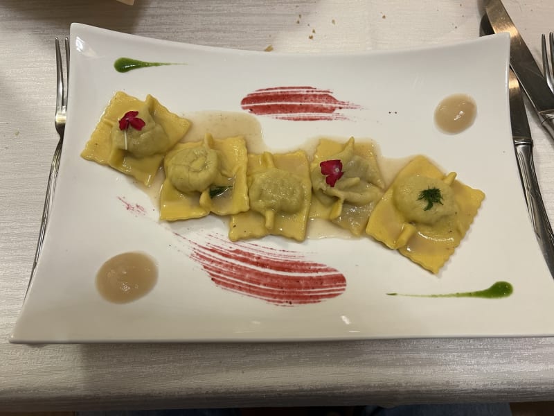 Ristorante Enoteca del Duca in Volterra - Restaurant Reviews, Menu and ...