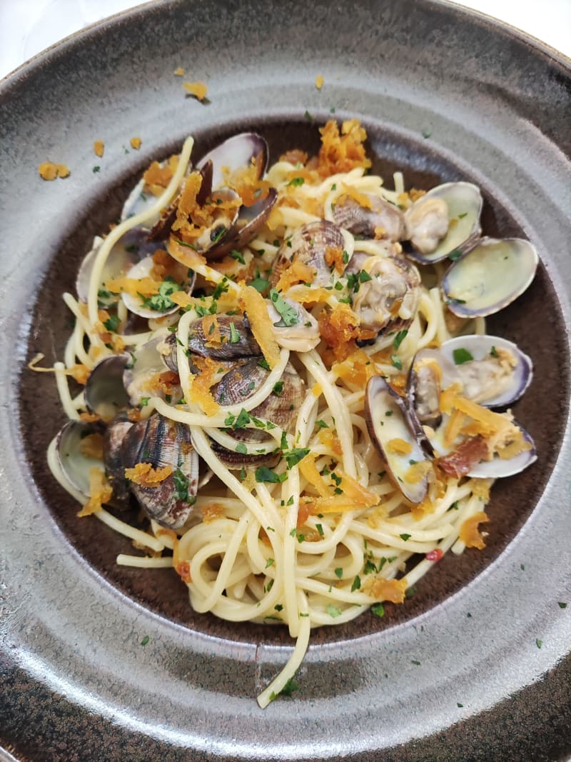 Il Molo in Livorno - Restaurant Reviews, Menu and Prices | TheFork