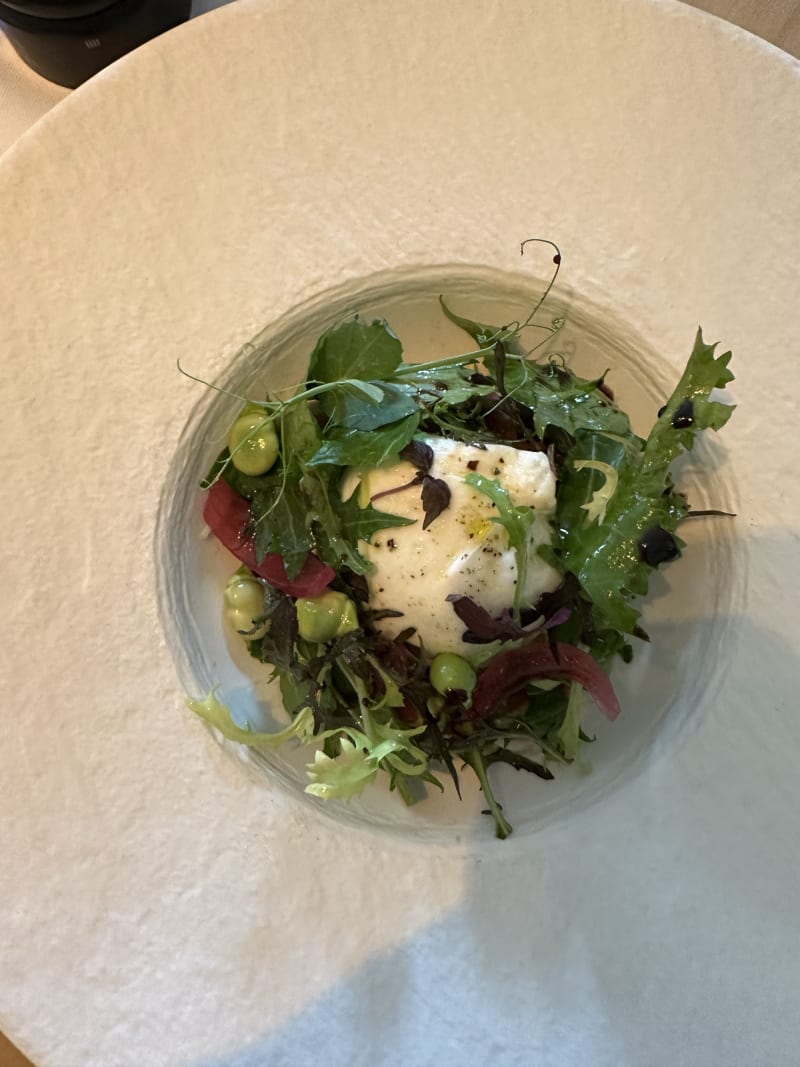 INSIEME in Amsterdam - Restaurant Reviews, Menu and Prices | TheFork