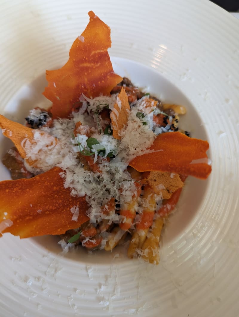 INSIEME in Amsterdam - Restaurant Reviews, Menu and Prices | TheFork