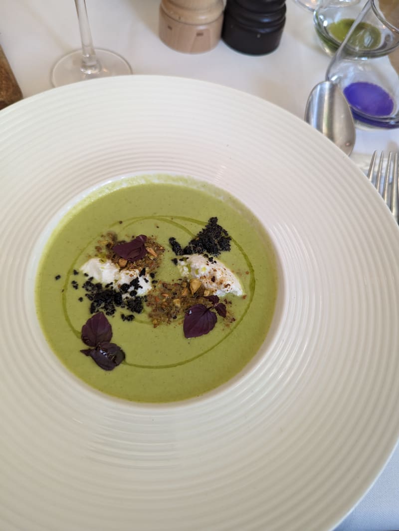 INSIEME in Amsterdam - Restaurant Reviews, Menu and Prices | TheFork