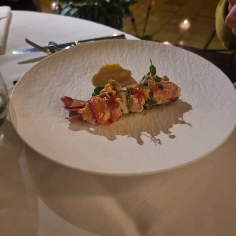 INSIEME in Amsterdam - Restaurant Reviews, Menu and Prices | TheFork