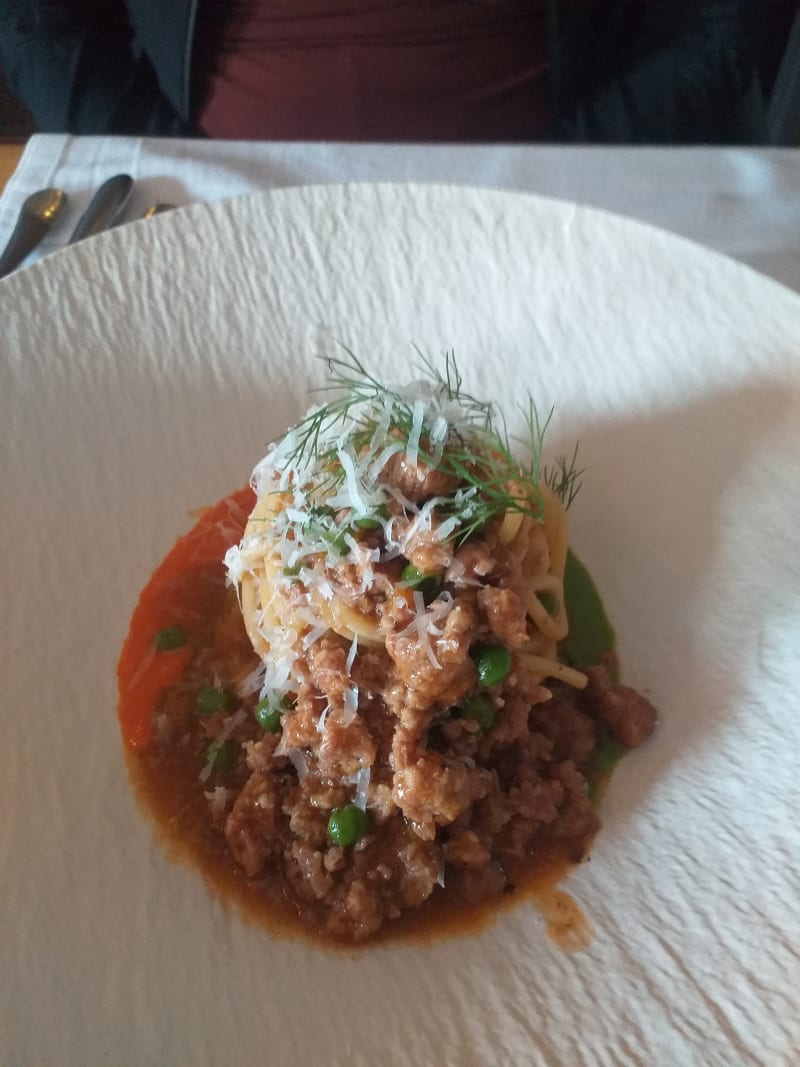 INSIEME in Amsterdam - Restaurant Reviews, Menu and Prices | TheFork