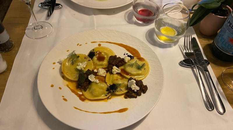 INSIEME in Amsterdam - Restaurant Reviews, Menu and Prices | TheFork