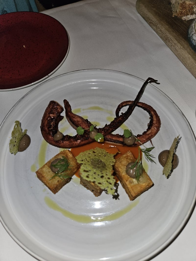 INSIEME in Amsterdam - Restaurant Reviews, Menu and Prices | TheFork