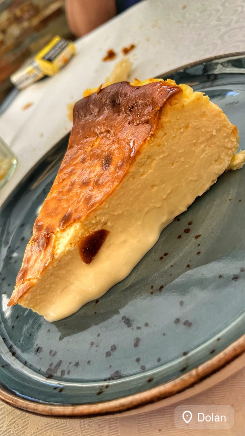 Restaurante Dolan en Madrid - Menú 2024, opiniones, precios y reserva ...