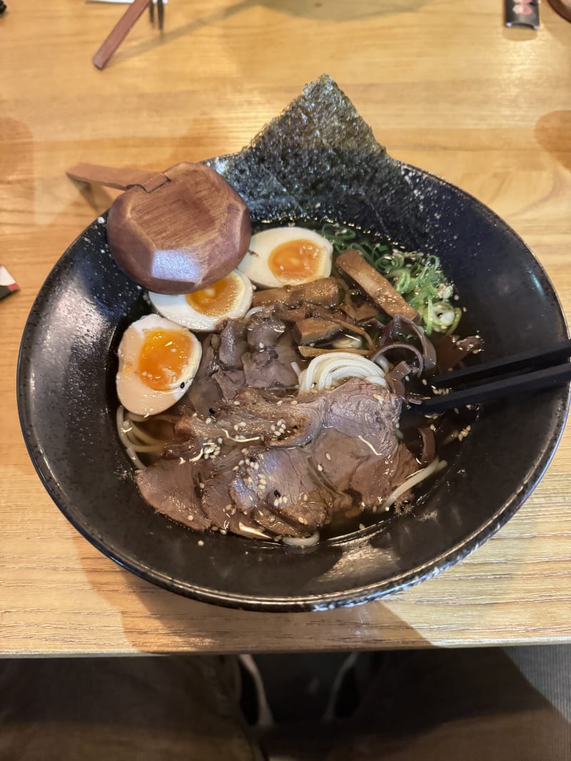 OJI Japanese Izakaya in Wien - Bewertungen, Speisekarte und Preise ...