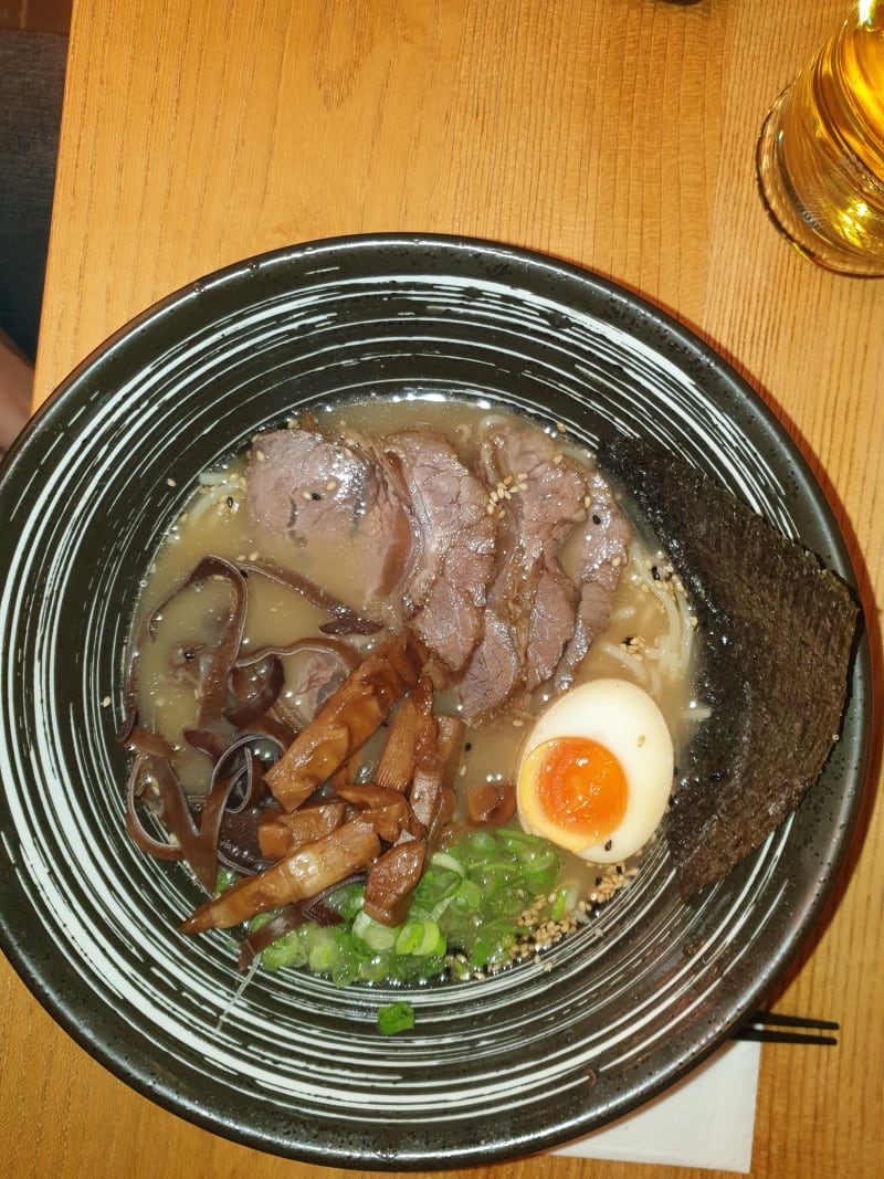 OJI Japanese Izakaya in Vienna - Restaurant Reviews, Menu and Prices ...