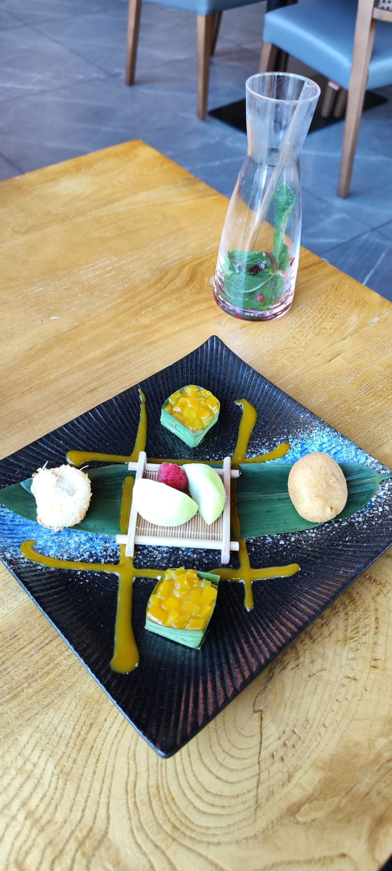OJI Japanese Izakaya in Vienna - Restaurant Reviews, Menu and Prices ...