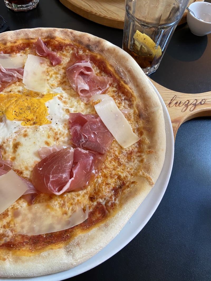 Pizzaria Luzzo Alvalade in Lisbon - Restaurant Reviews, Menus, and ...