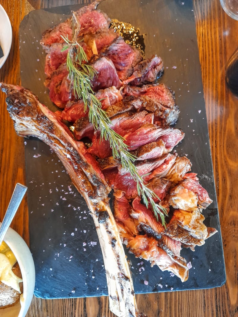 Restaurante ANGUS Marbella en Marbella - Menú 2024, opiniones, precios ...