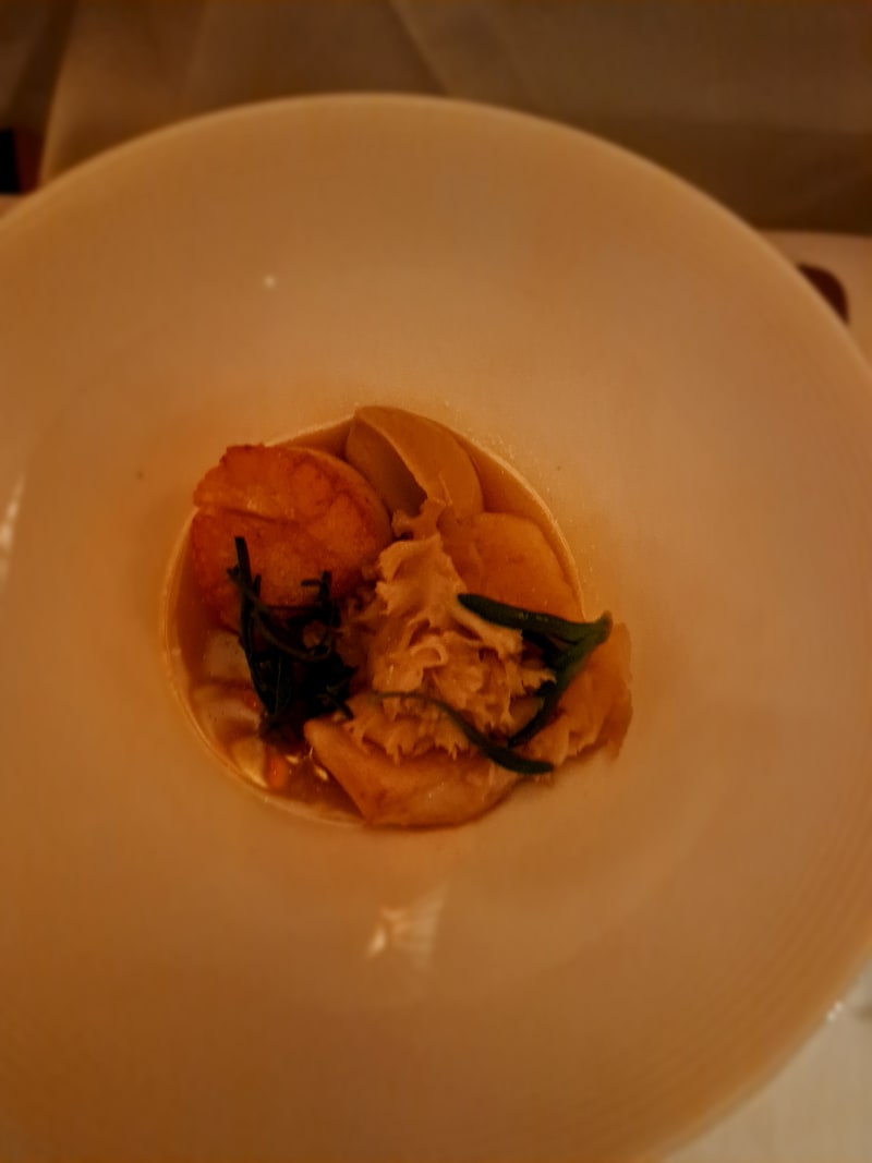 Claridge's Restaurant in London - Restaurant Reviews, Menus, and Prices ...