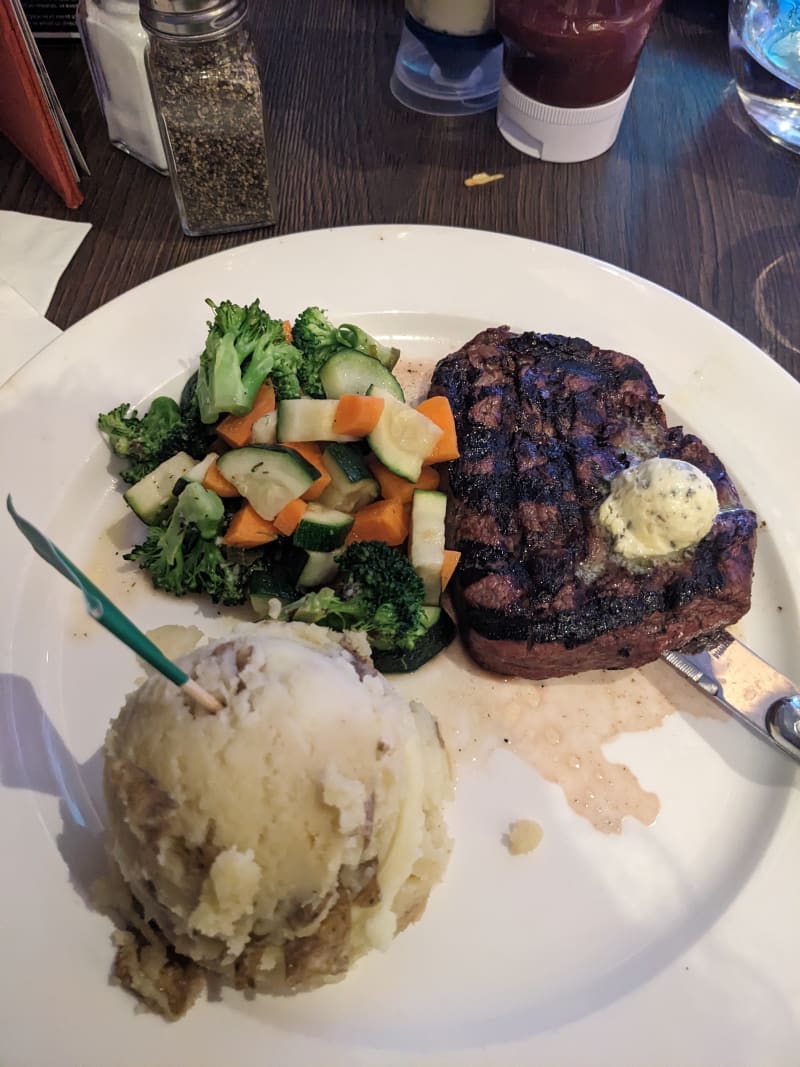 SOUND Cafe in London - Restaurant Reviews, Menu and Prices | TheFork