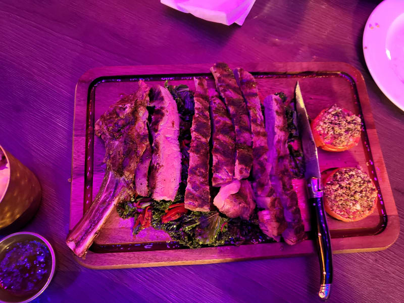 SOUND Cafe in London - Restaurant Reviews, Menu and Prices | TheFork