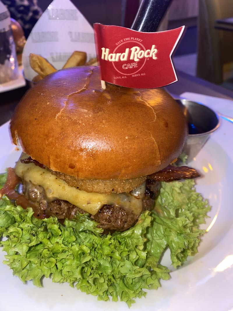 SOUND Cafe in London - Restaurant Reviews, Menu and Prices | TheFork