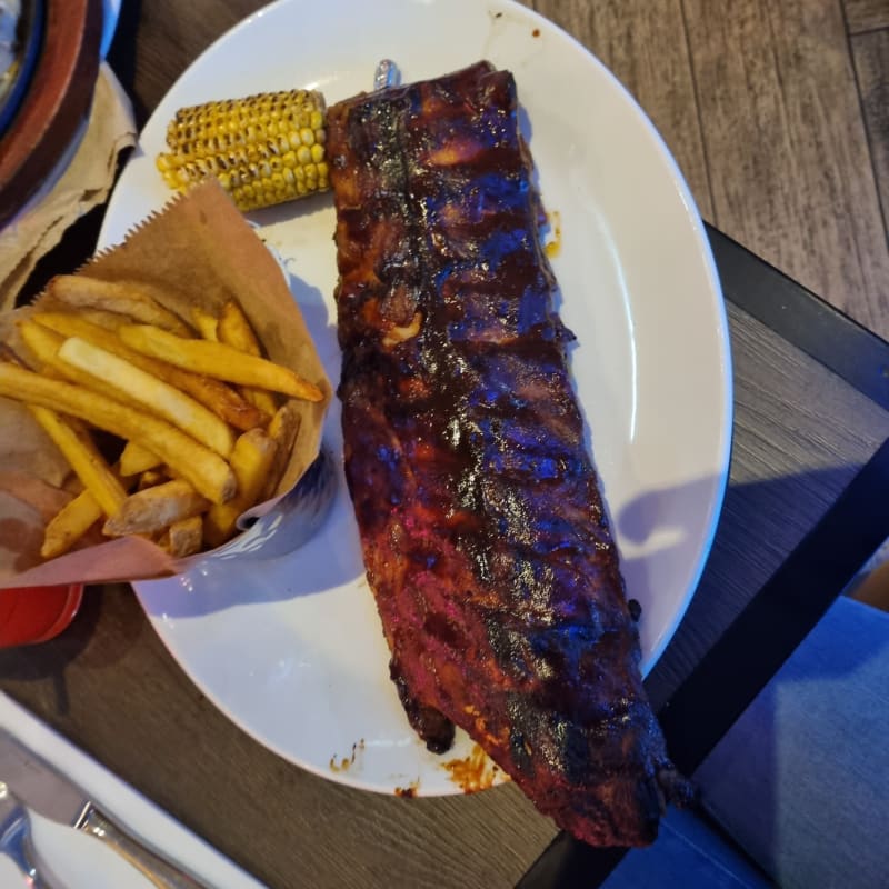 SOUND Cafe in London - Restaurant Reviews, Menu and Prices | TheFork