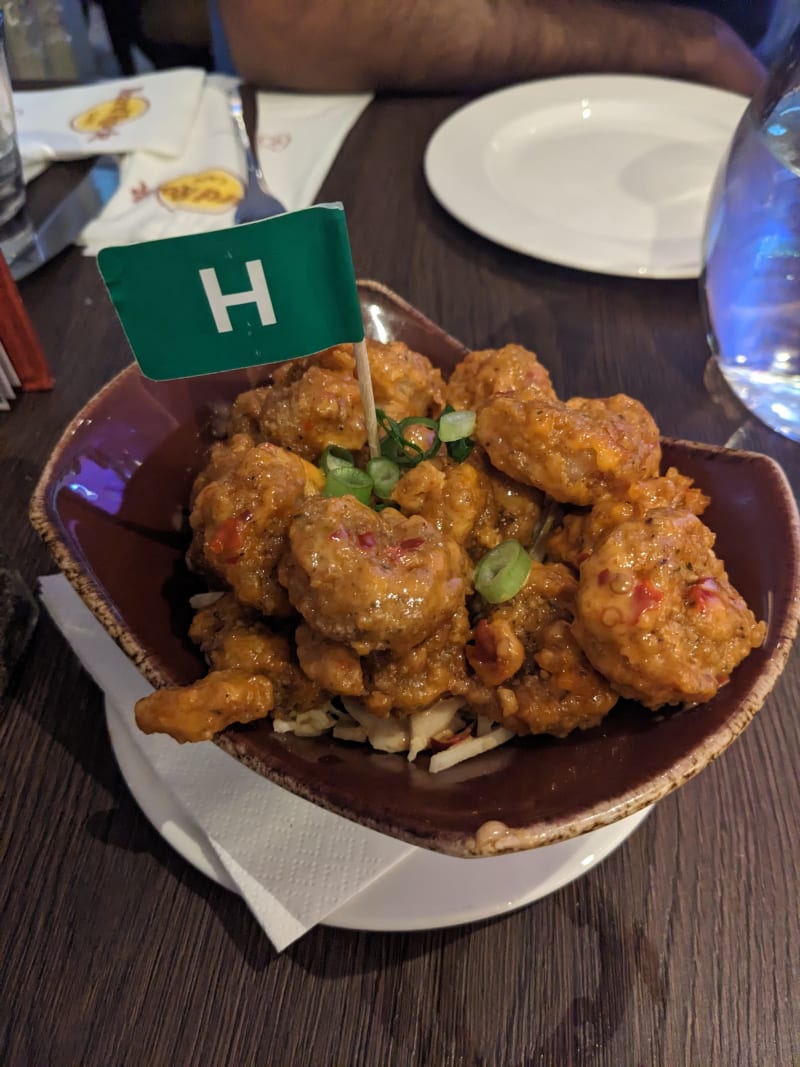 Restaurante SOUND Cafe en Londres - Menú 2023, opiniones, precios y ...