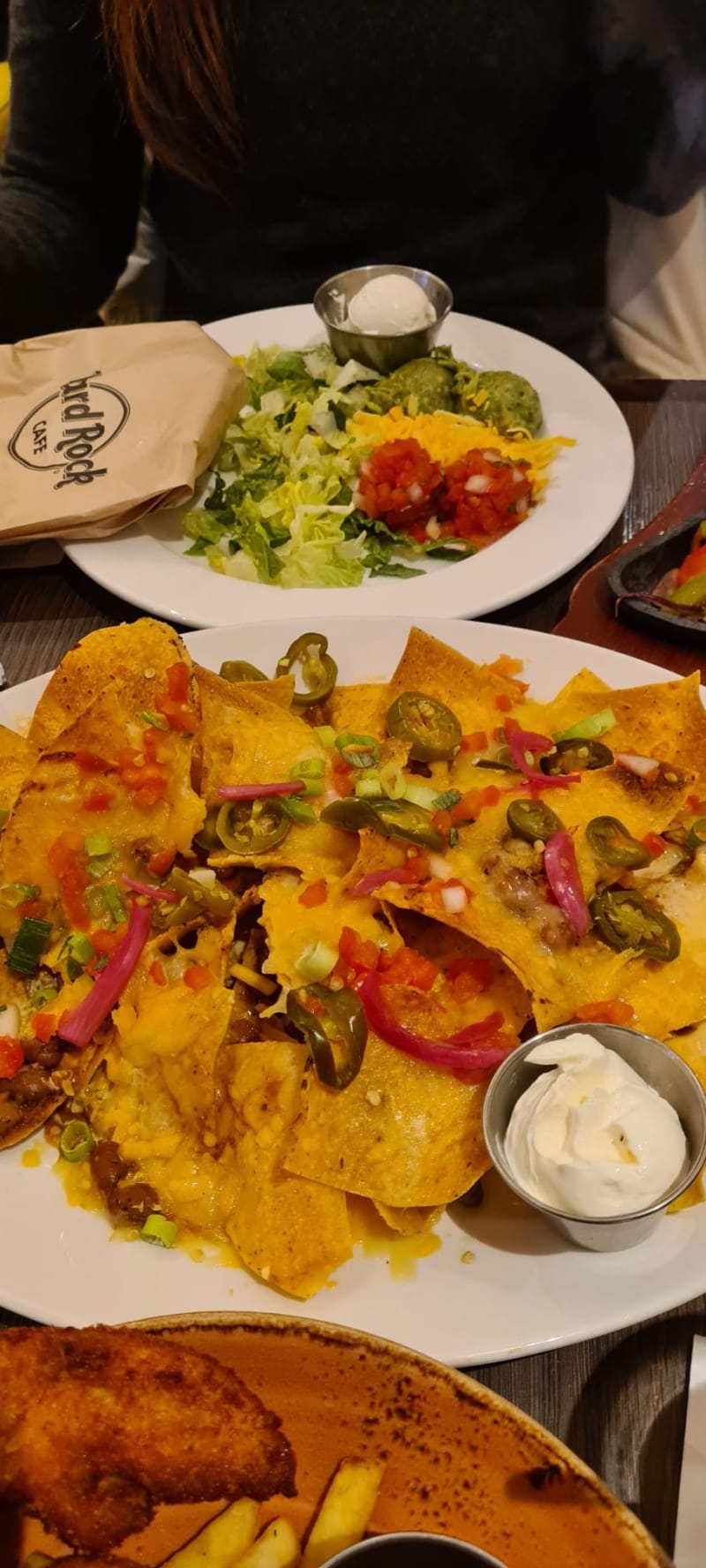 SOUND Cafe in London - Restaurant Reviews, Menus, and Prices | TheFork