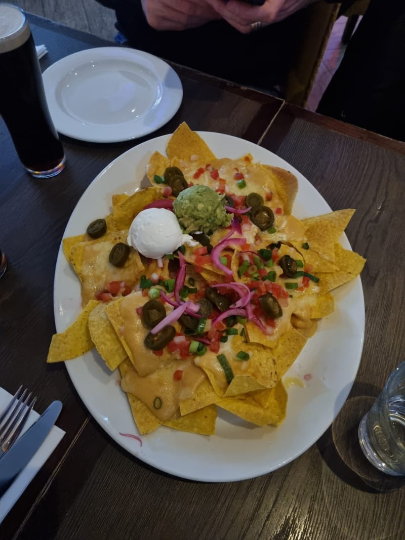 Restaurant SOUND Cafe à Londres - Menu, avis, prix et réservation | TheFork