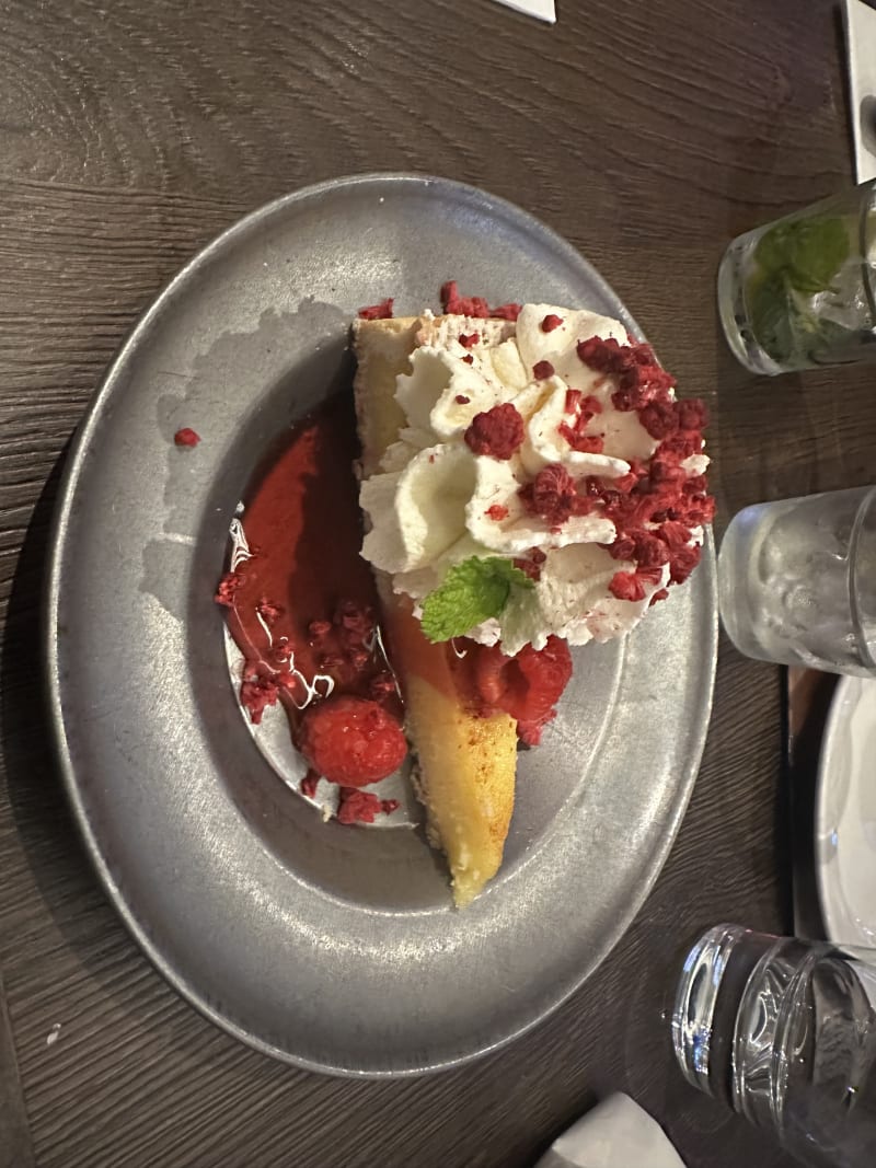 SOUND Cafe in London - Restaurant Reviews, Menu and Prices | TheFork