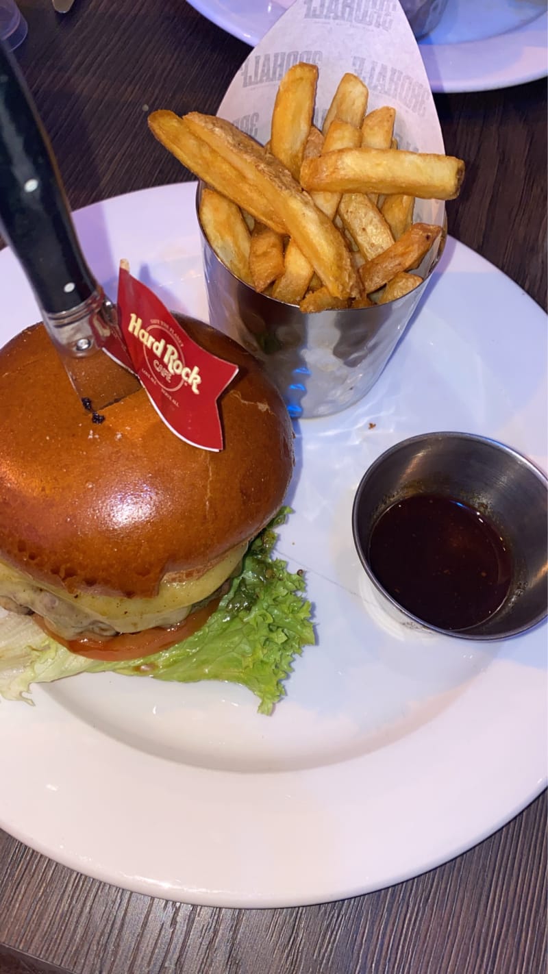 SOUND Cafe in London - Restaurant Reviews, Menu and Prices | TheFork