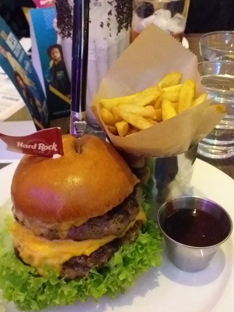 Restaurante SOUND Cafe en Londres - Menú 2023, opiniones, precios y ...