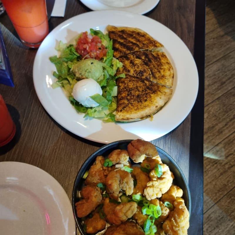 SOUND Cafe in London - Restaurant Reviews, Menu and Prices | TheFork